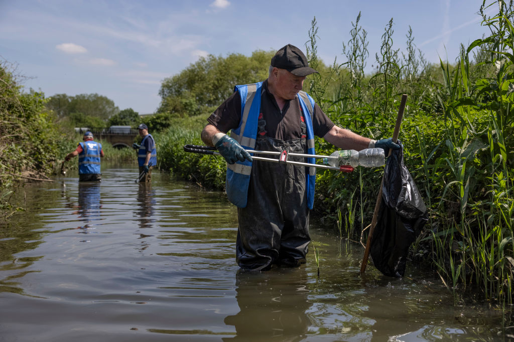 Thames Water launches a live sewage discharge map - see if your local ...