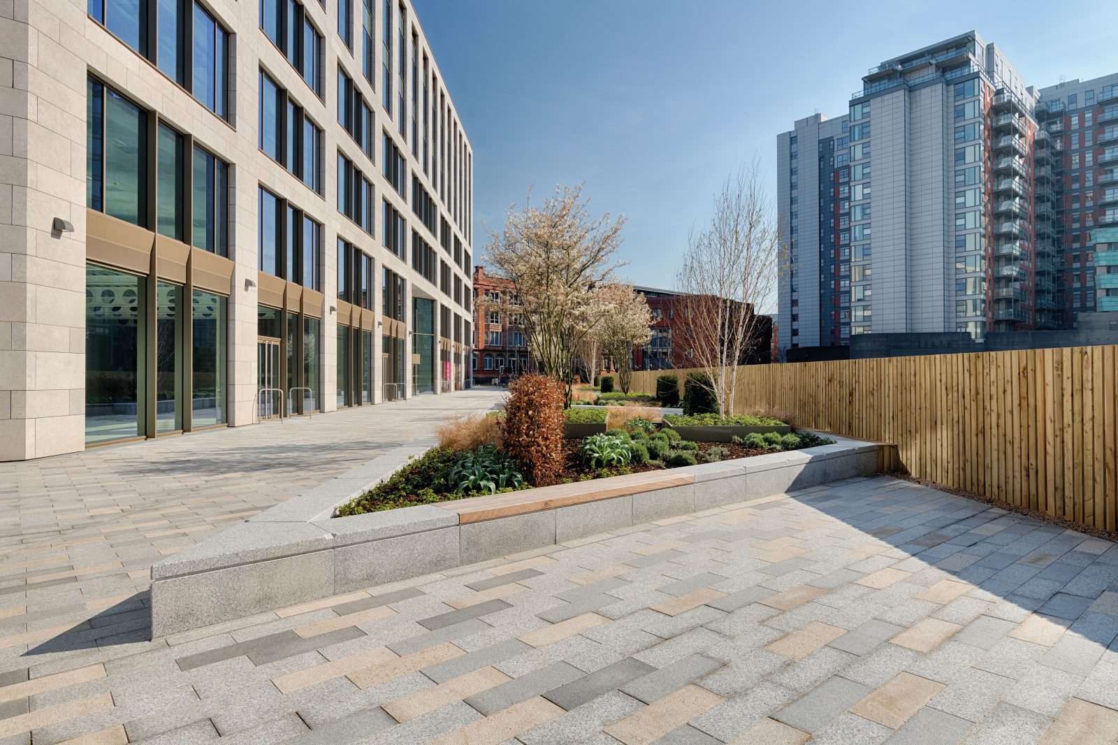London 2030: 14 new buildings due to change the London skyline over the ...