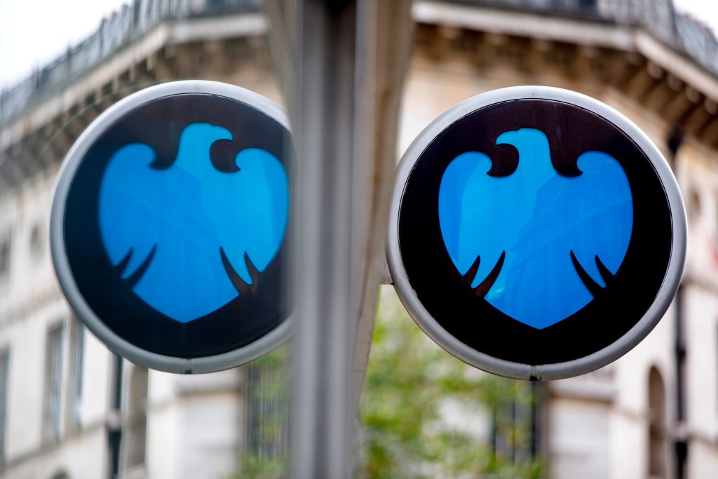 Barclays prepares to name Anna Cross as first female chief financial ...