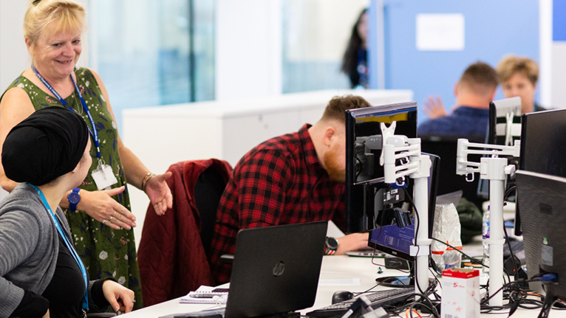 How to build the best digital marketing team