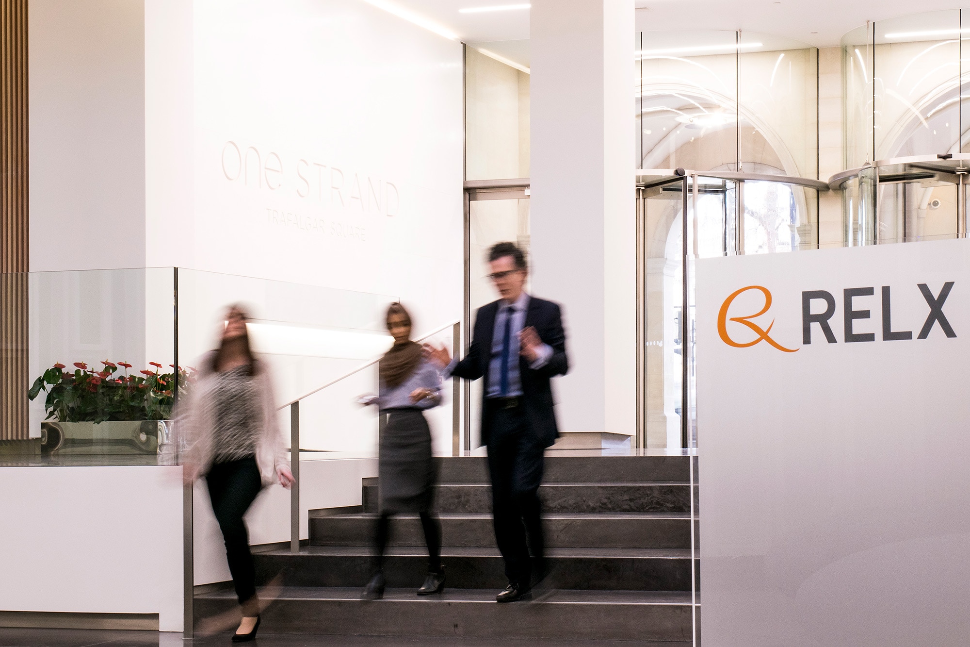 Relx snaps up Leeds software firm TruNarrative in £130m deal