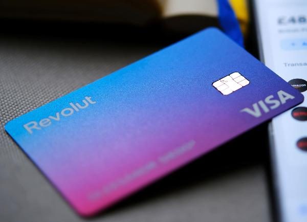 Revolut plans advertising partnerships as it seeks new revenue streams