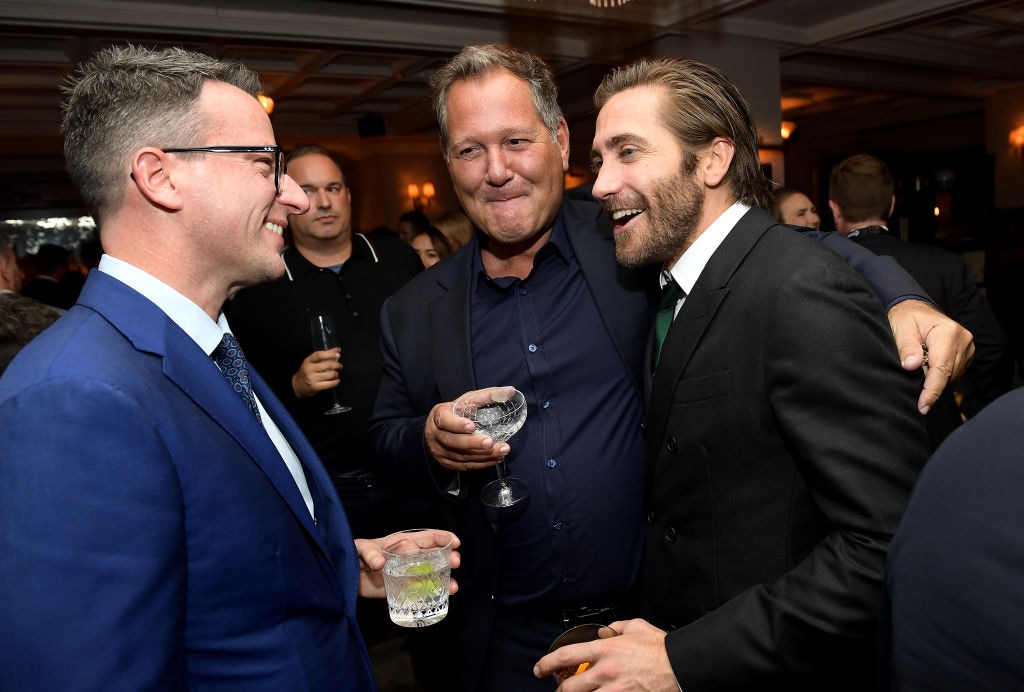 Nick Jones interview: Soho House founder on The Ned, his new £200m ...