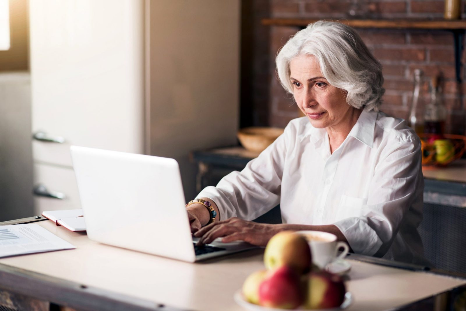 Older workers planning to work from home permanently are selfishly ...