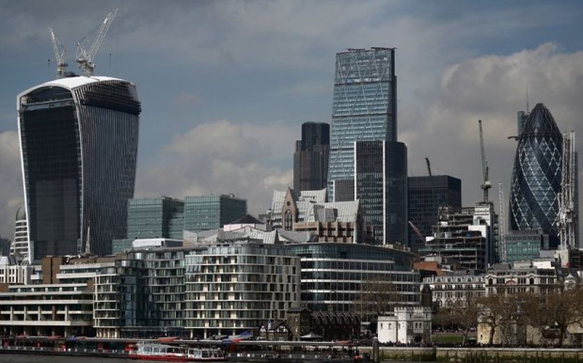 London-based Lendable tops £3.5bn valuation after fresh funding round