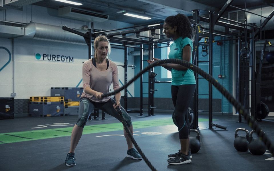 PureGym plots more UK expansion as pent-up demand pays off