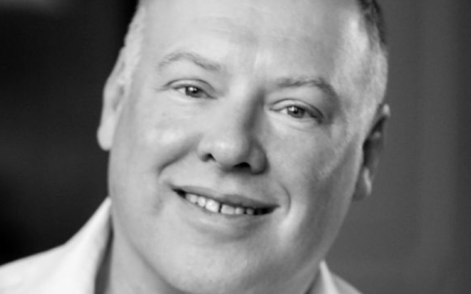 60 seconds with... Marquee TV founder Simon Walker