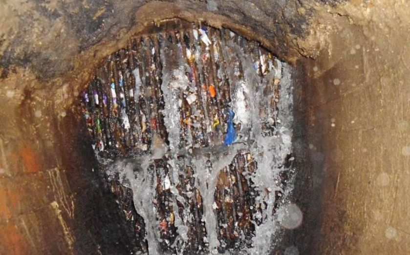 Thames Water launches a live sewage discharge map - see if your local ...
