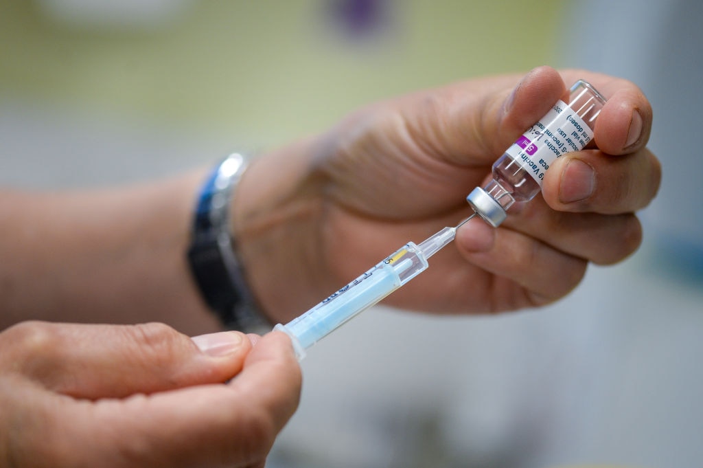 Vaccines for teens: Covid jabs for 12 to 15-year-olds given the green light