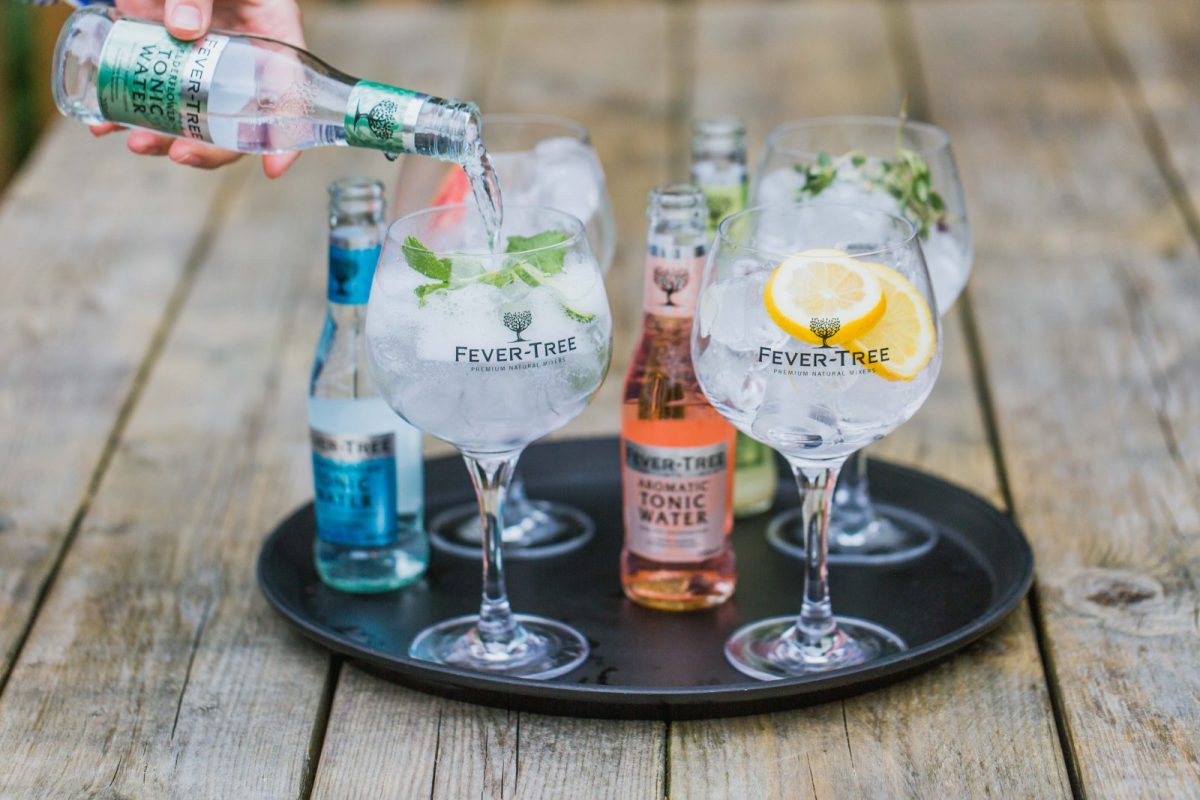 No more Aperol Spritz? Fever-Tree sets out to shake up the spritz market