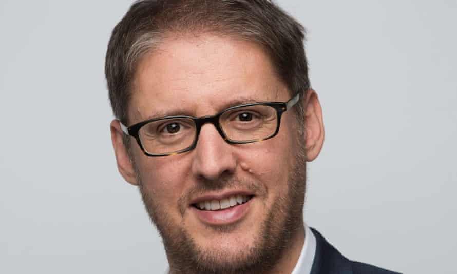 CBI boss Tony Danker 'dismissed with immediate effect' amid ...