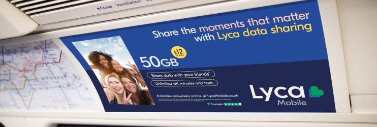 Lyca Mobile to invest £250m to grow in UK and beyond
