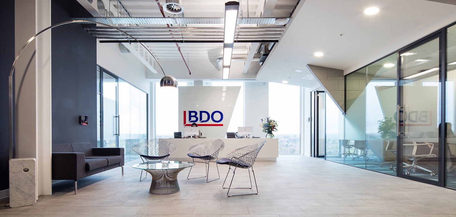BDO wins biggest international audit client replacing Big Four firm ...
