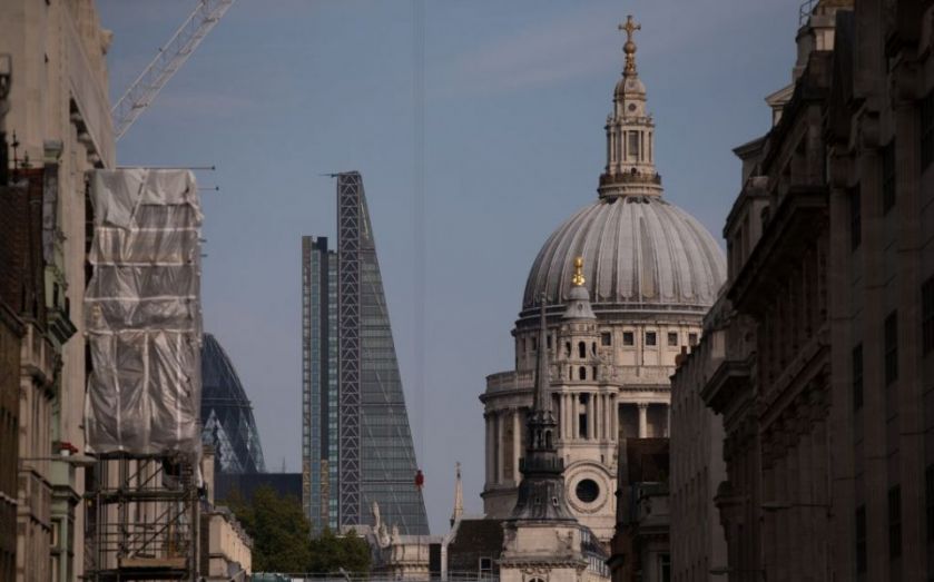 Integrity International Group buys iconic TfL building for £120m