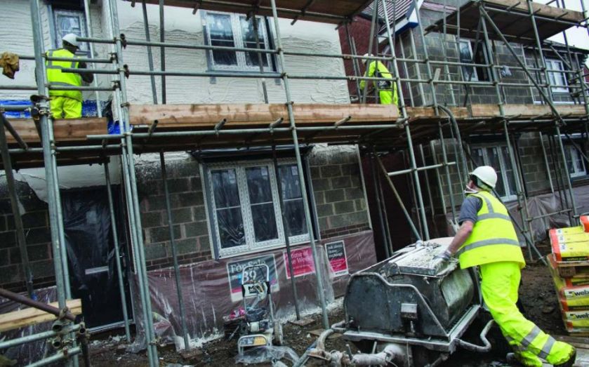 Integrity International Group buys iconic TfL building for £120m