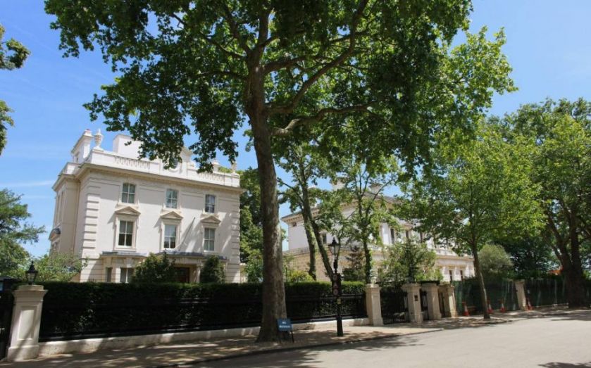 Integrity International Group buys iconic TfL building for £120m