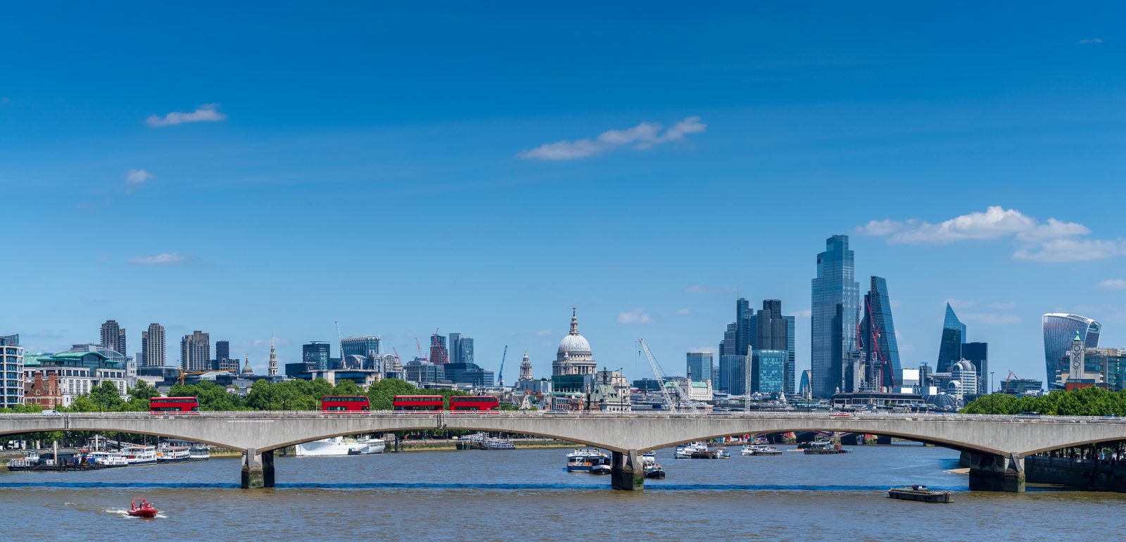 Thames Water launches a live sewage discharge map - see if your local ...
