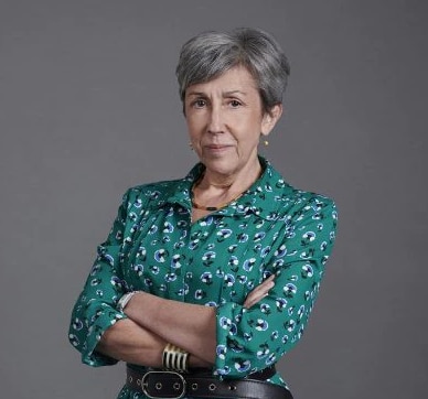 Meet Deborah Finkler: The first female leader of City firm Slaughter ...