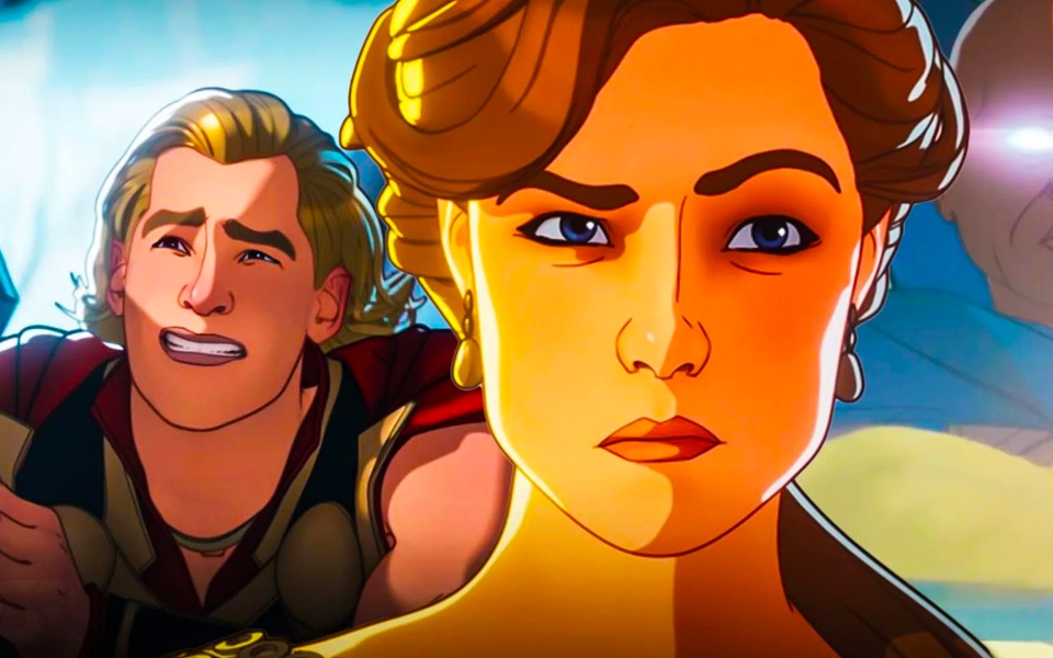 What If...? episode 7 review: Meet The Party Prince