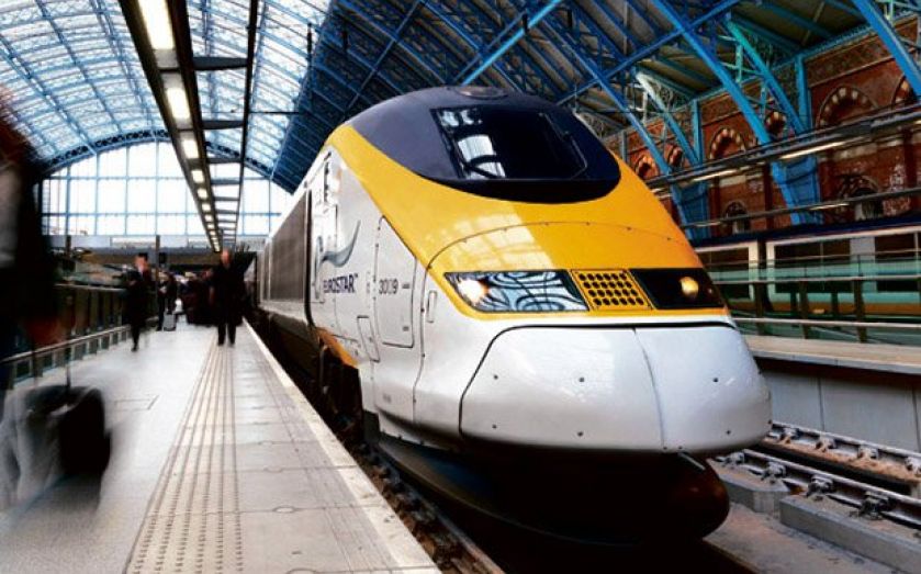 Eurostar to hold on to its brand name in Thalys merger