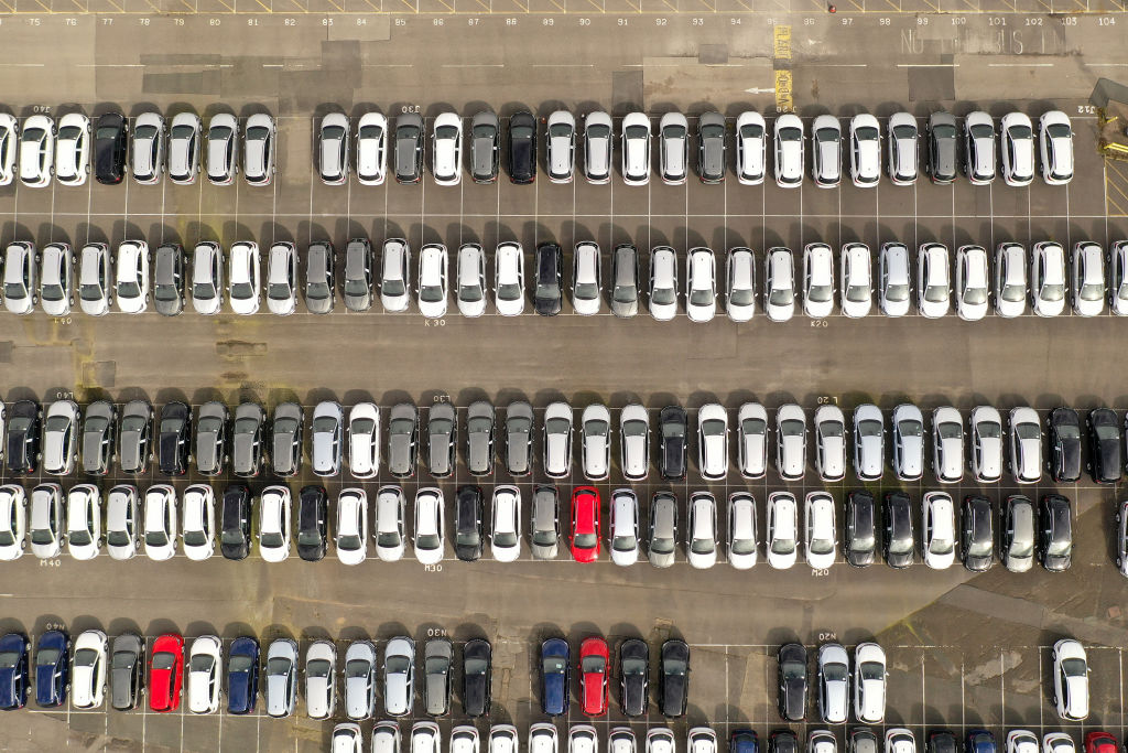 Loveholidays CEO Donat Rétif on tripling firm's profit by ...