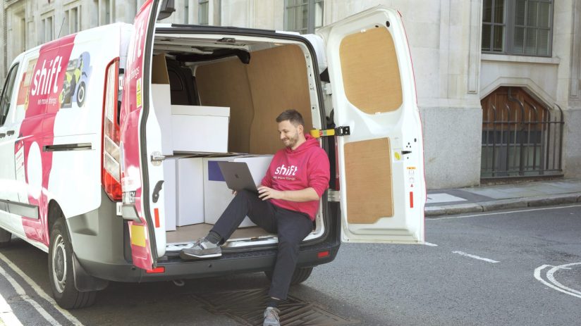 Fast-growing logistics outfit Shift to pick up pieces of Tuffnells - CityAM