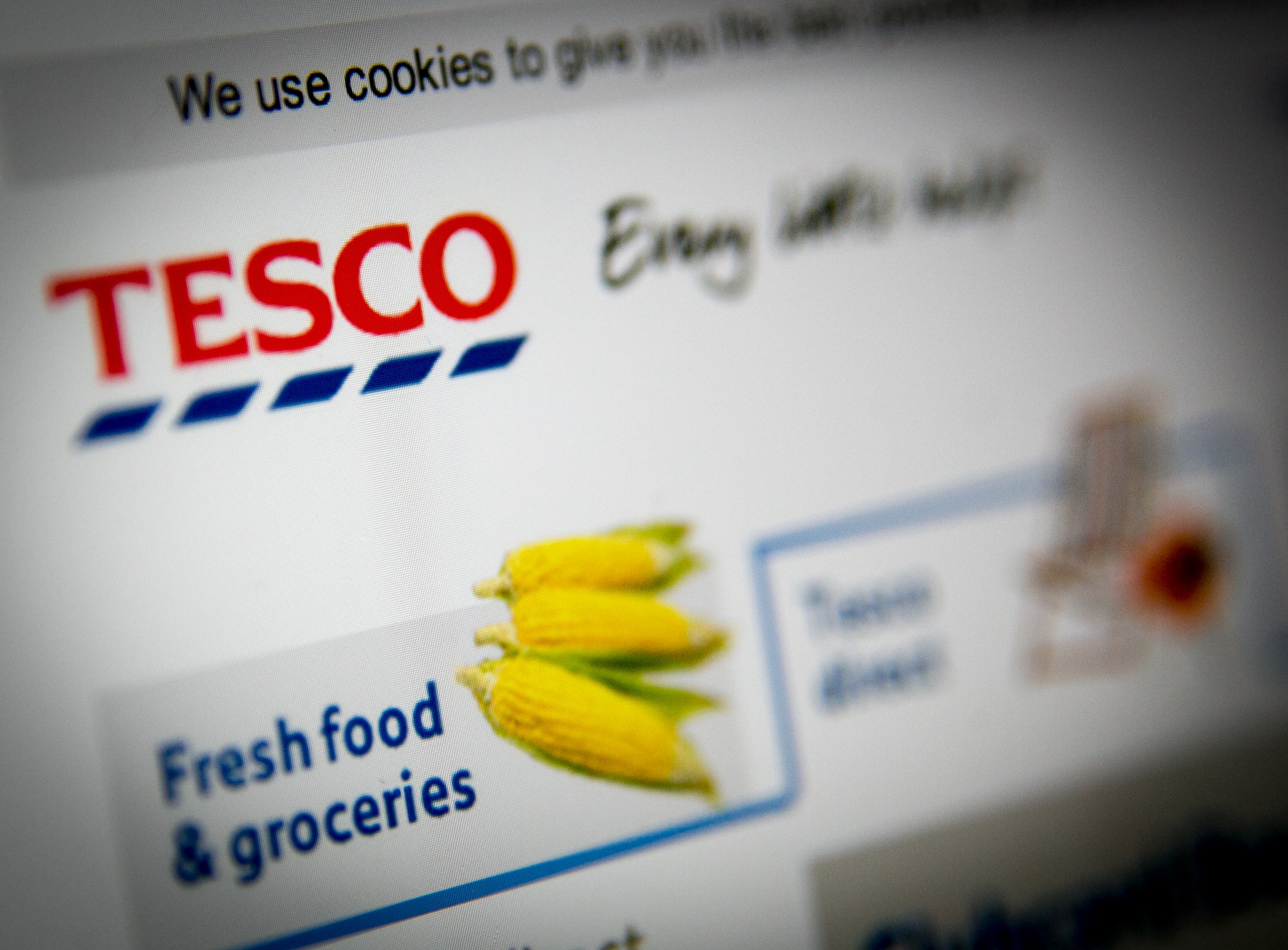 Tesco ups guidance after first-half performance 'exceeds expectations'