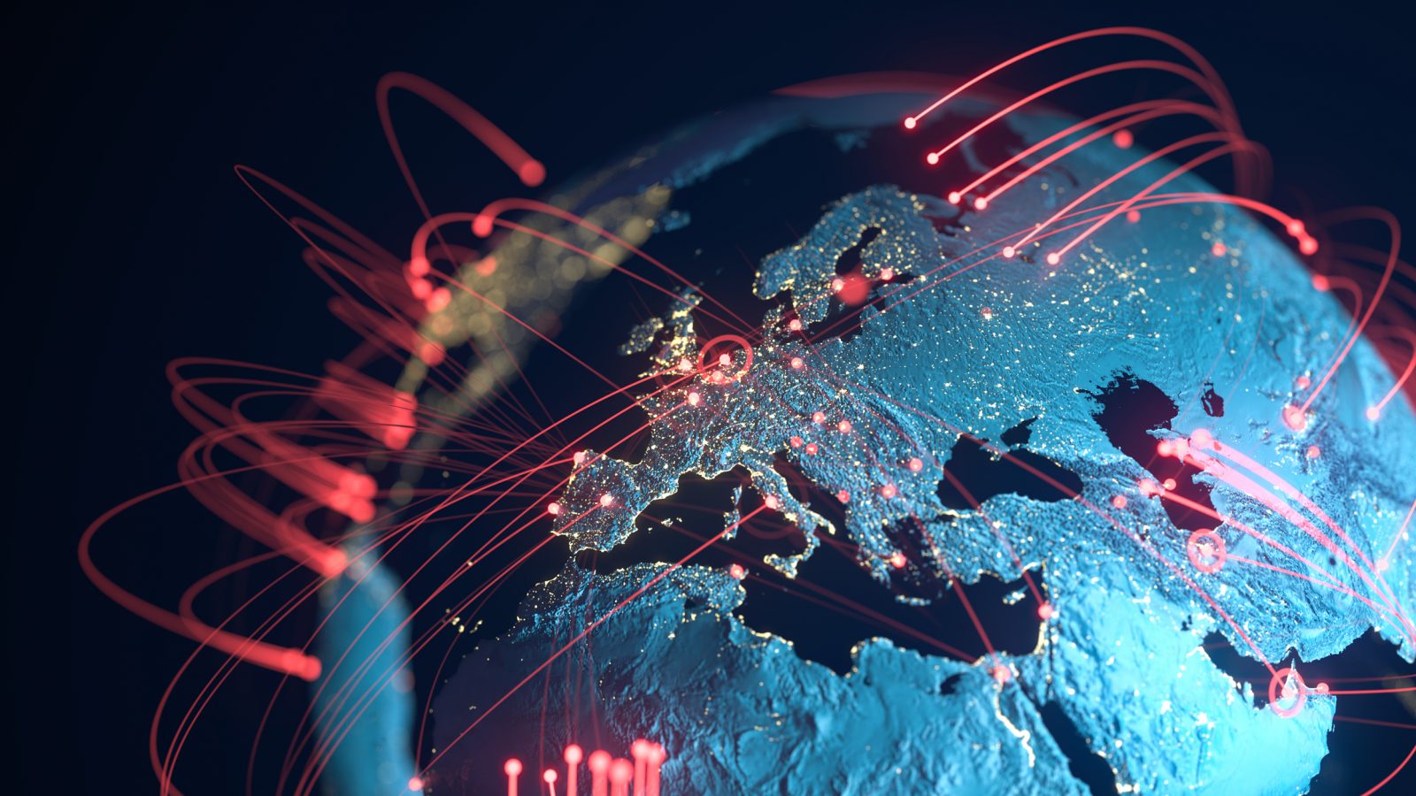 Gresham Technologies wins 'strategic' data contract ahead of US expansion