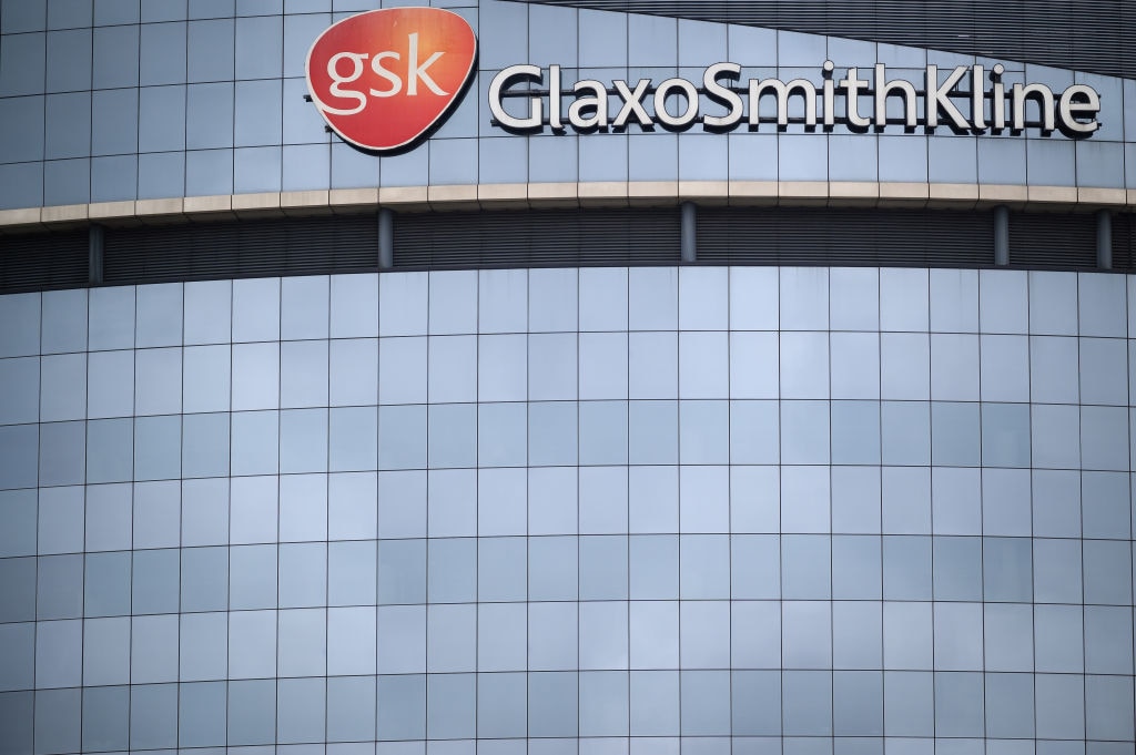 GSK moves into New Oxford Street office in boost for central London