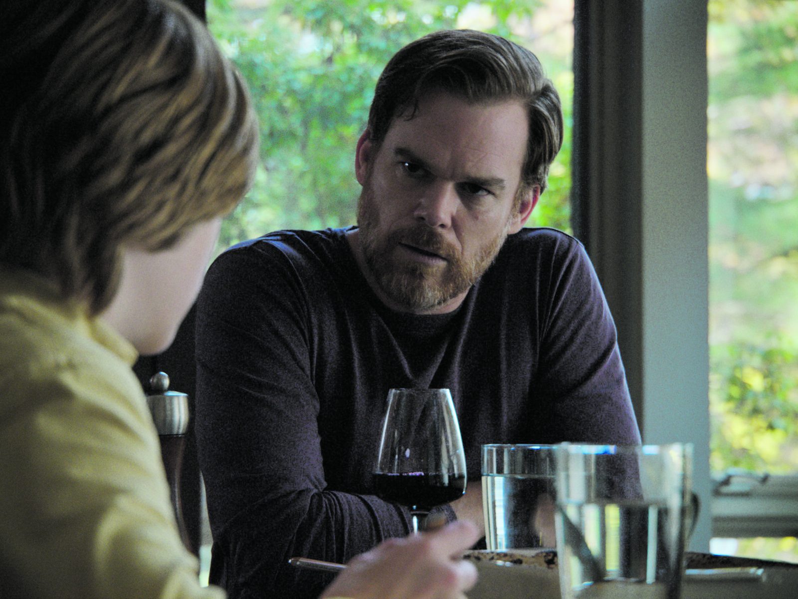 Dexter, Directors, and Dirt - an interview with Michael C Hall