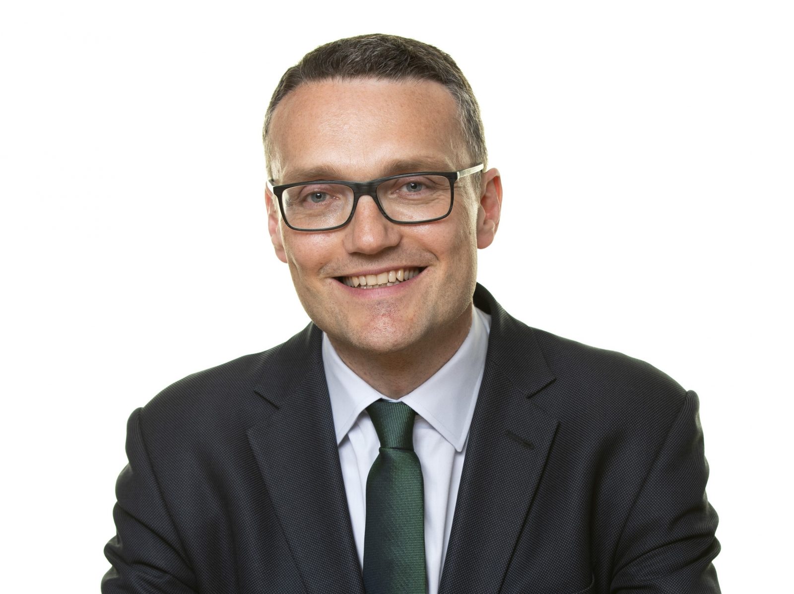 Meet Londoner Simon Kenyon, Lloyds' new ambassador for the capital