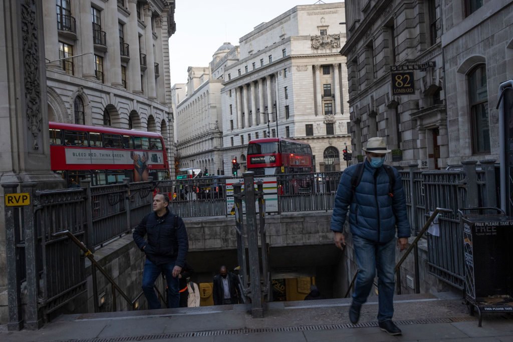Brexit checks: Disbelief and confusion at Gibraltar border as Spain ...