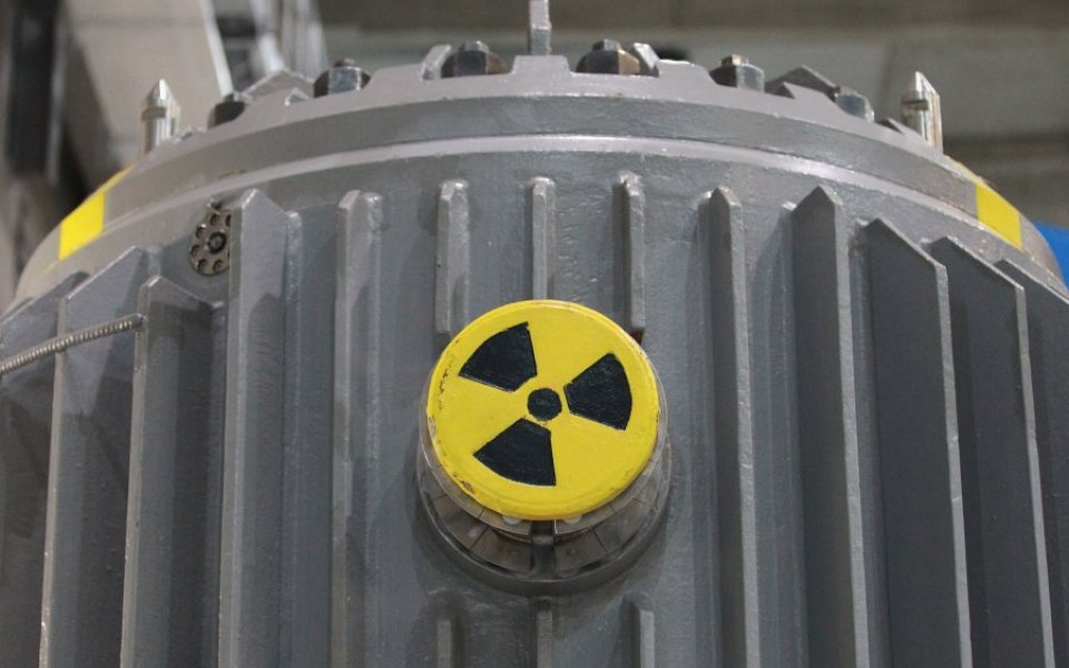 Nuclear start-up Newcleo submits first reactor design for a decade