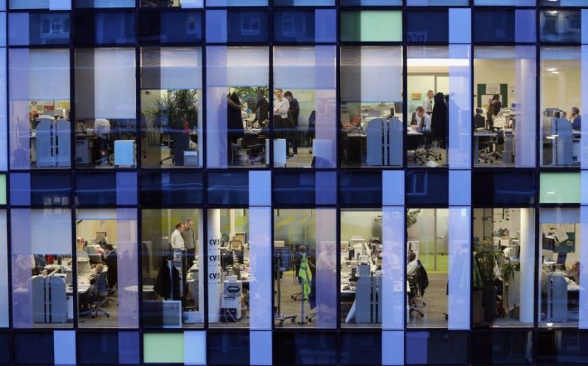 Will the office become redundant in the 2020s?