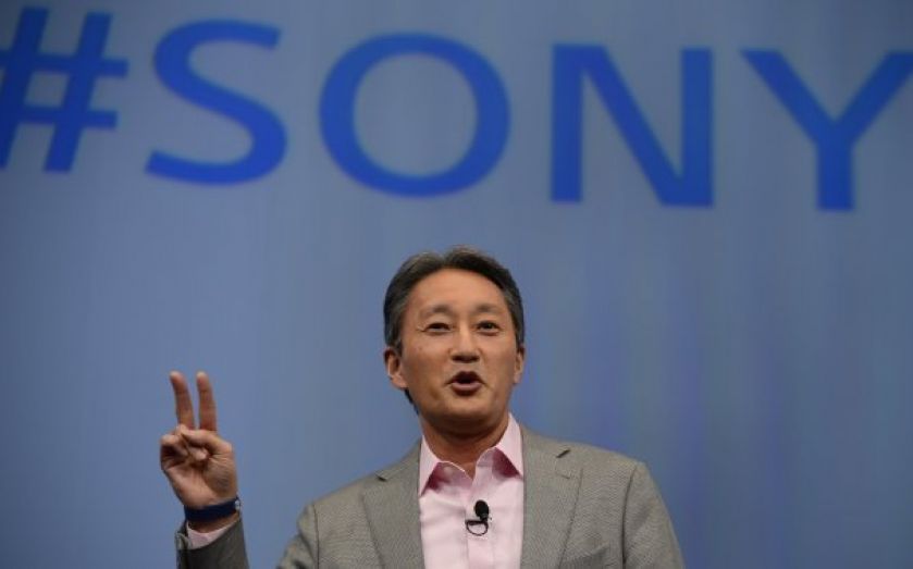 Letters: Here's a gaming shake up - City AM