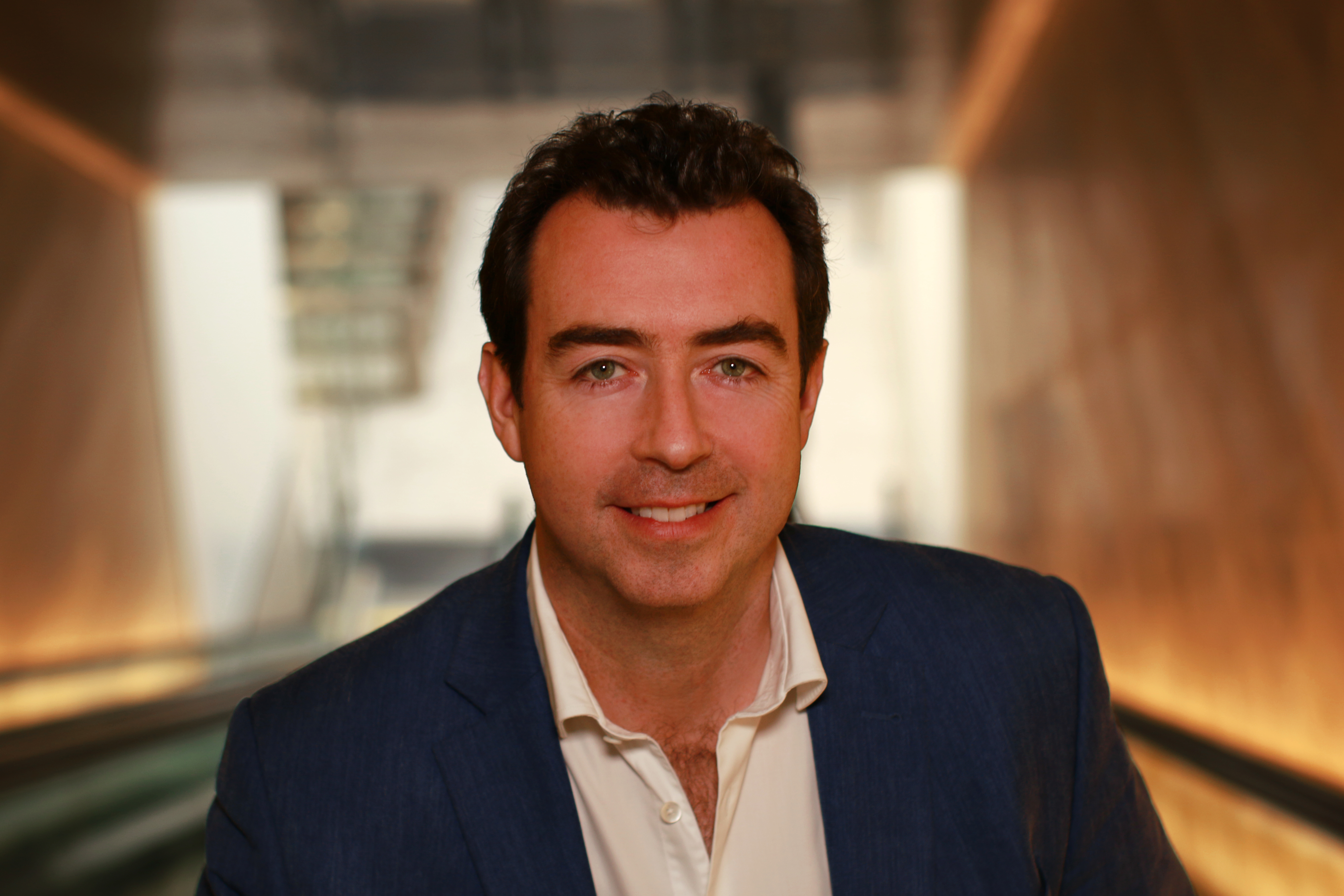 Former Hambro Perks CEO makes comeback with new firm