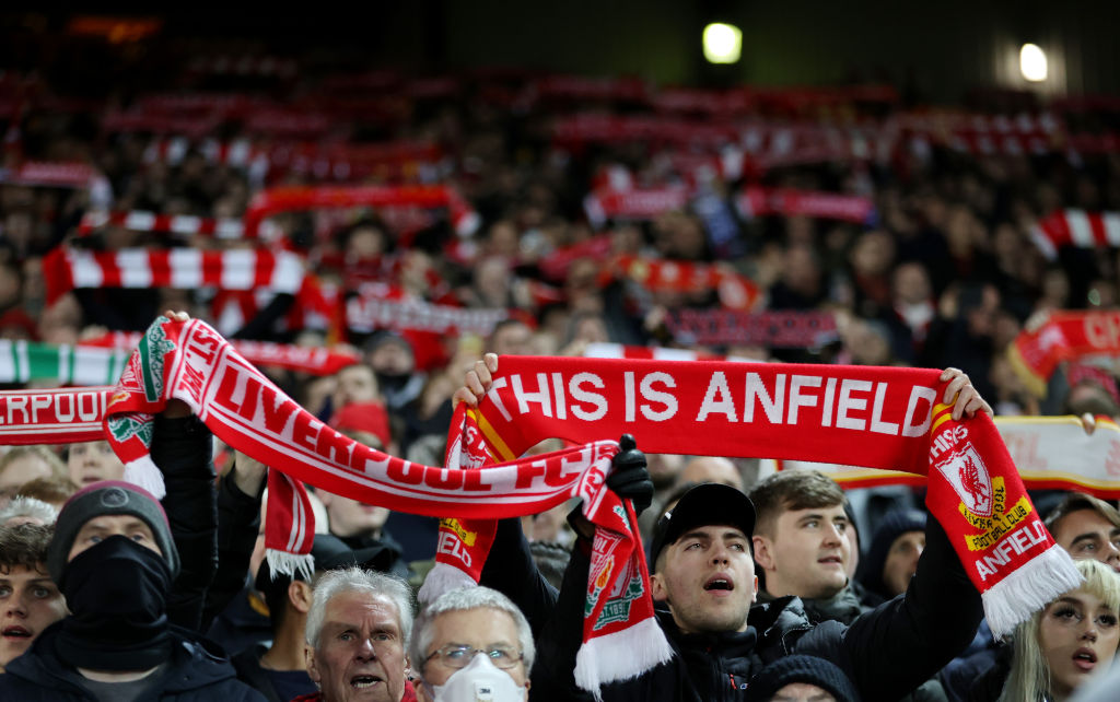 AFC Wimbledon named best-run football club in England