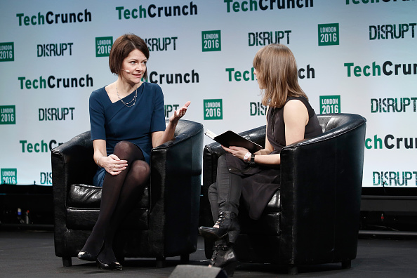 Darktrace says its 'uniquely positioned' to lead the way in cyber tech ...