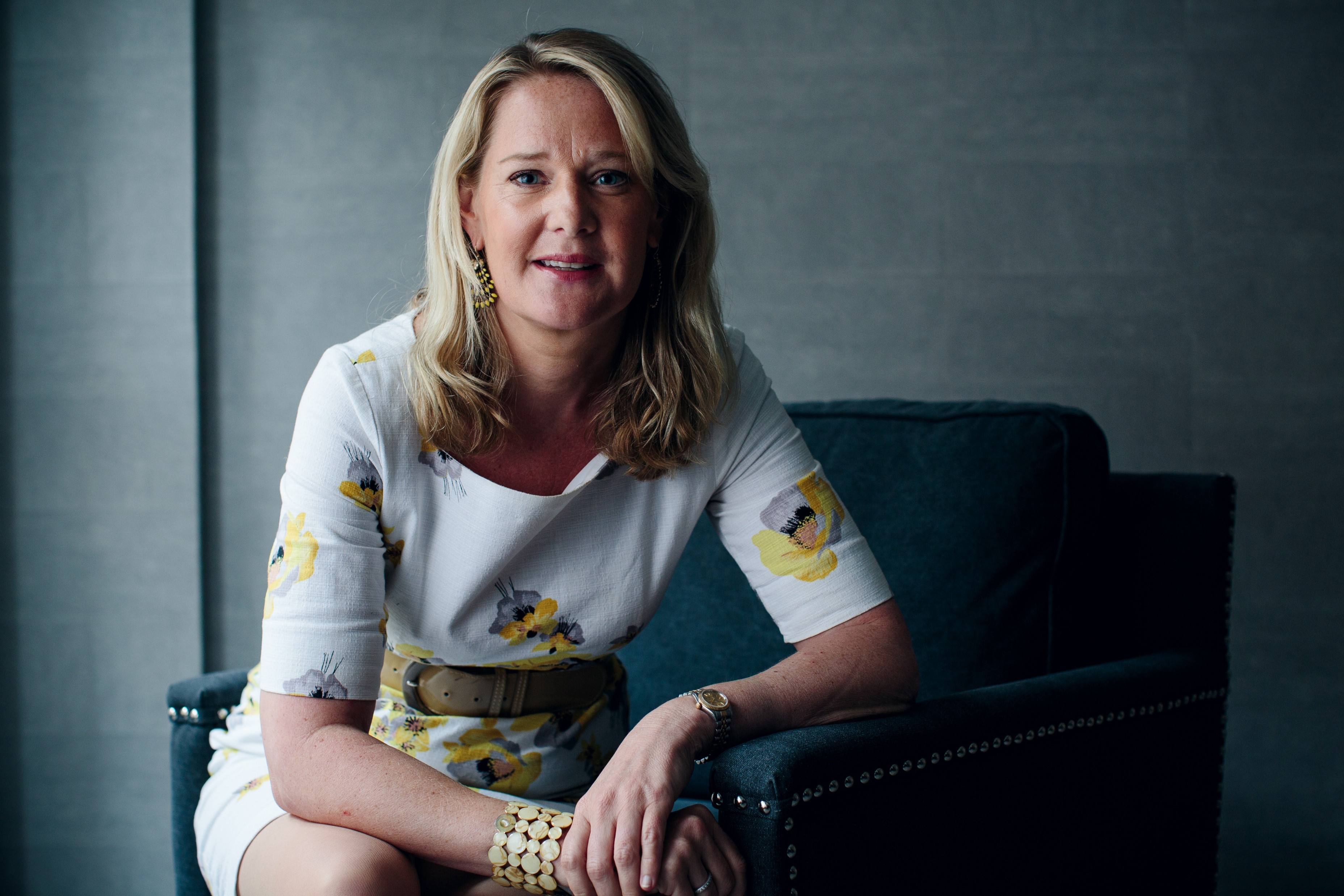 100 Women in Hedge Funds: MPC new girl Kristin Forbes’s talk goes from ...