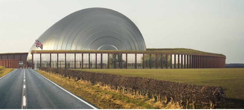 Rolls-Royce reaches agreement with union over Barnoldswick's future ...