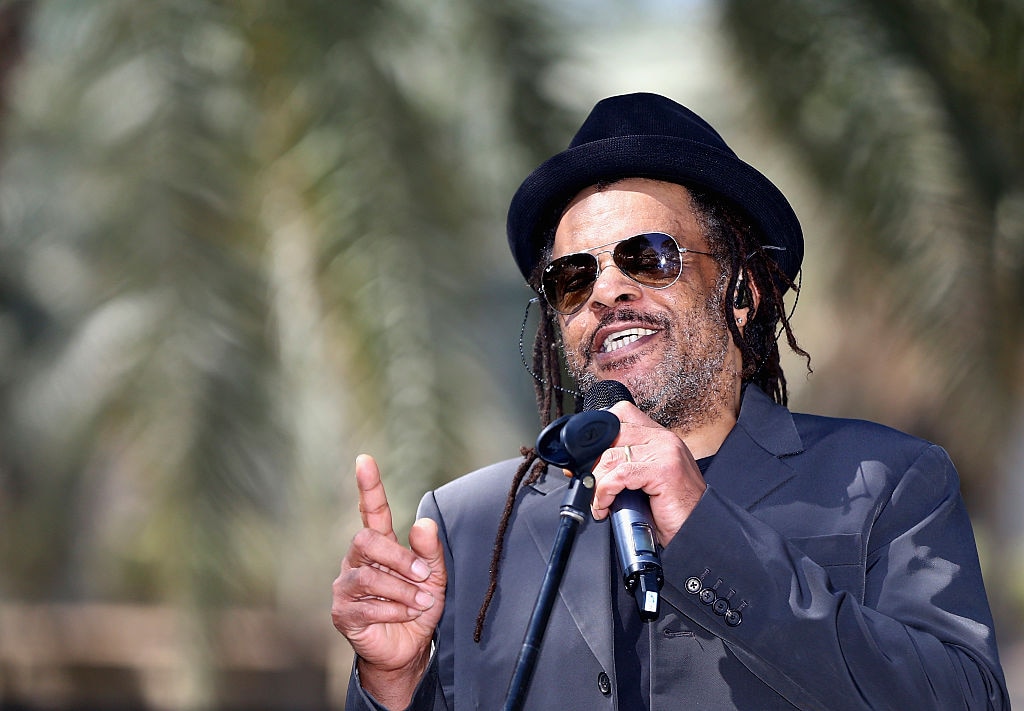UB40 star Terence Wilson dies after battling short illness