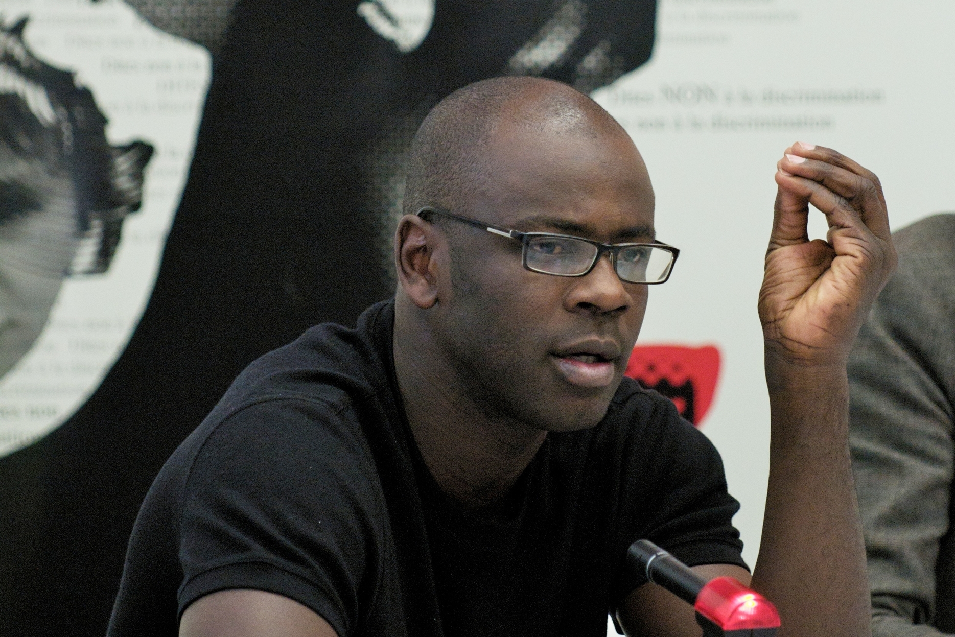 Lilian Thuram interview: World Cup winning footballer on fight for equality