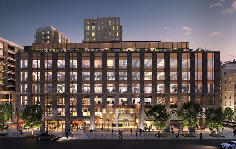 Khan to 'digest' findings of LandSec report warning London could be ...