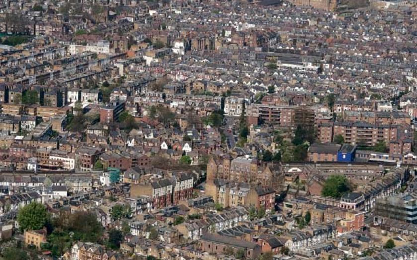 Integrity International Group buys iconic TfL building for £120m