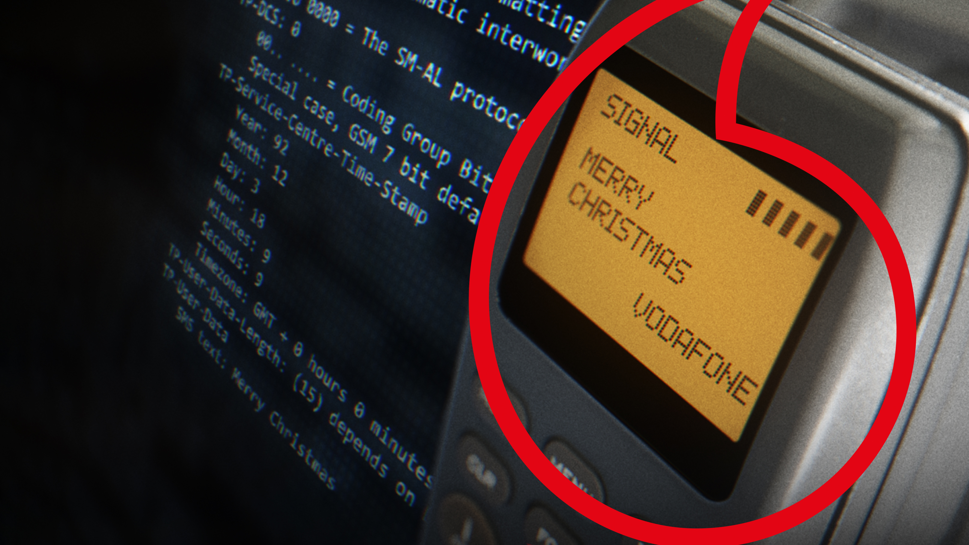 Vodafone to auction the world’s first ever text message as an NFT for ...