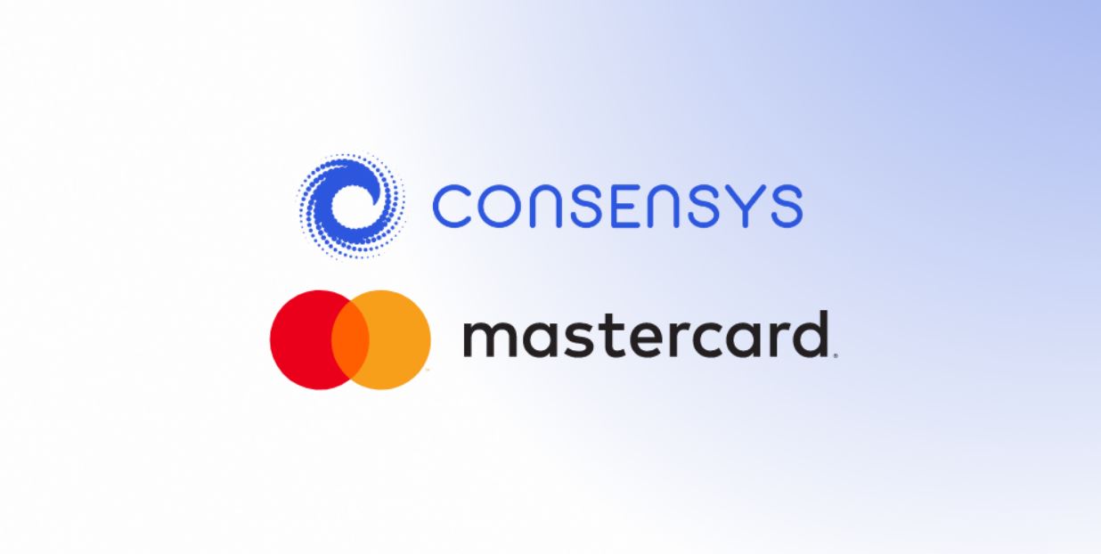 ConsenSys and Mastercard team up to deliver scalability to financial ...