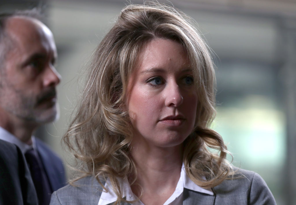 Theranos president Sunny Balwani convicted on 12 counts for role at ...