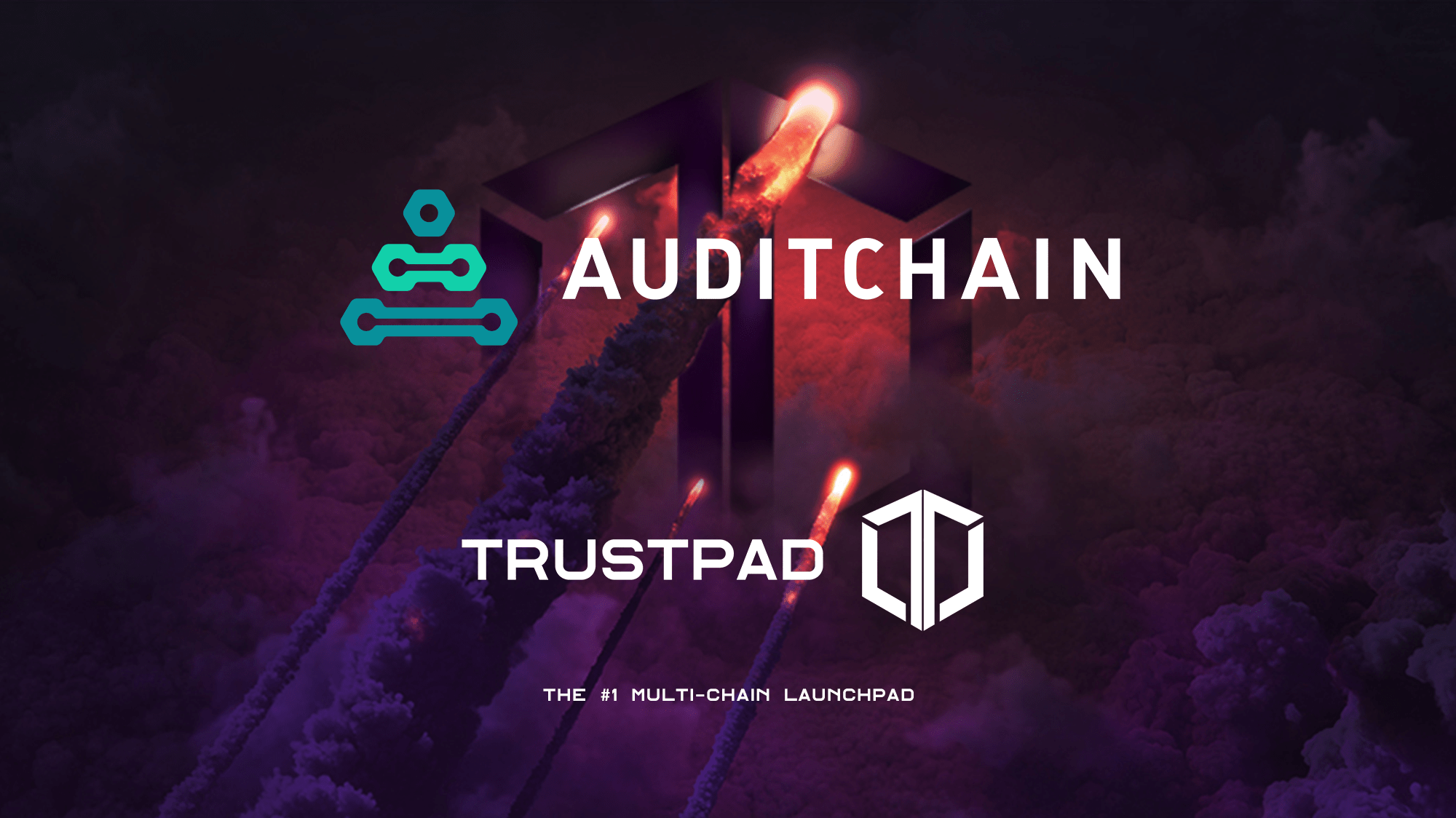 Auditchain prepares to launch its IDO today