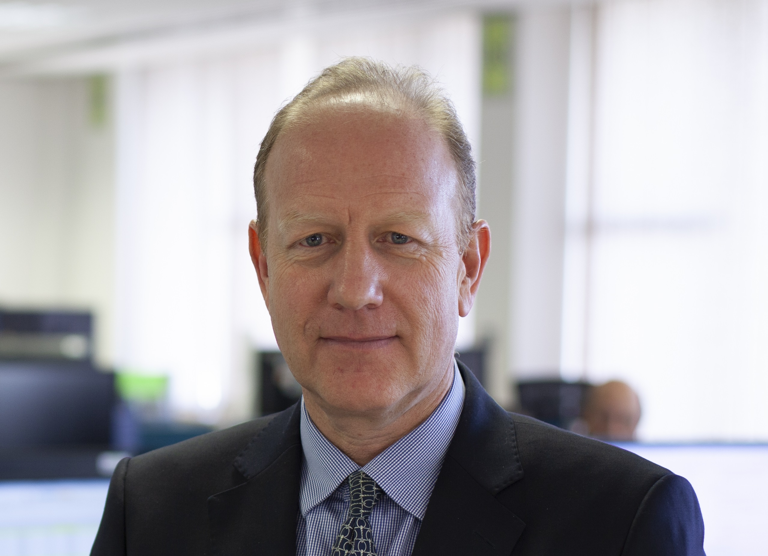 Exclusive: LV= CEO Mark Hartigan on the controversial £530m takeover by ...