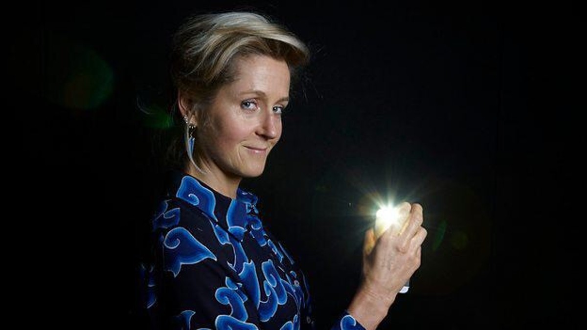 Baroness Lane Fox on digitalisation, accessibility and equality